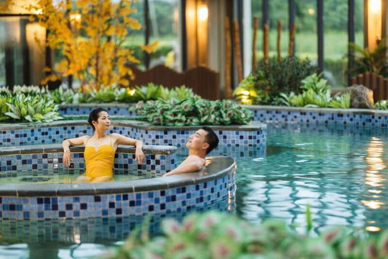 Nha Trang: Deluxe Ocean Snorkeling Tour with BBQ & Mud Bath - How the Day Unfolds