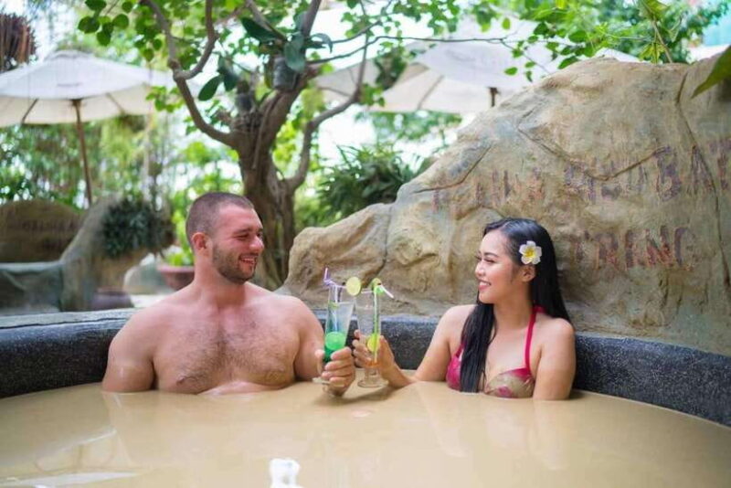 Nha Trang Deluxe Ocean Tour: Snorkeling, BBQ, and Mud Bath - The Practicalities: What’s Included and What to Consider