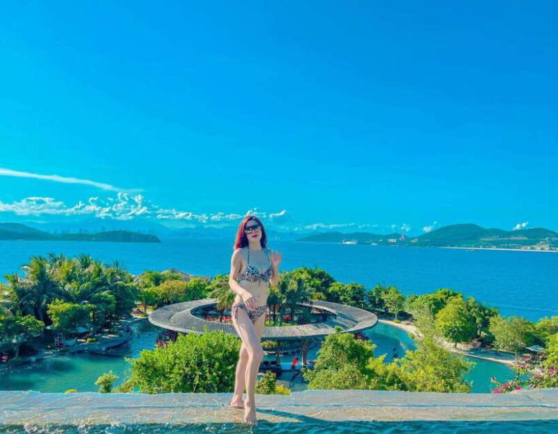 Nha Trang Deluxe Ocean Tour: Snorkeling, BBQ, and Mud Bath - Who Will Love This Tour?