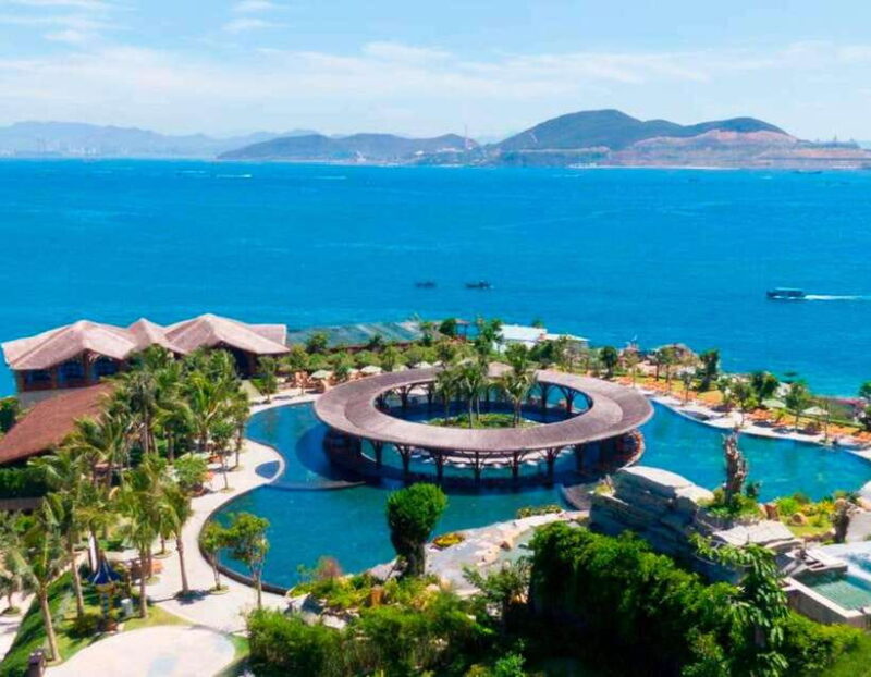 Nha Trang Deluxe Ocean Tour: Snorkeling, BBQ, and Mud Bath - The Sum Up
