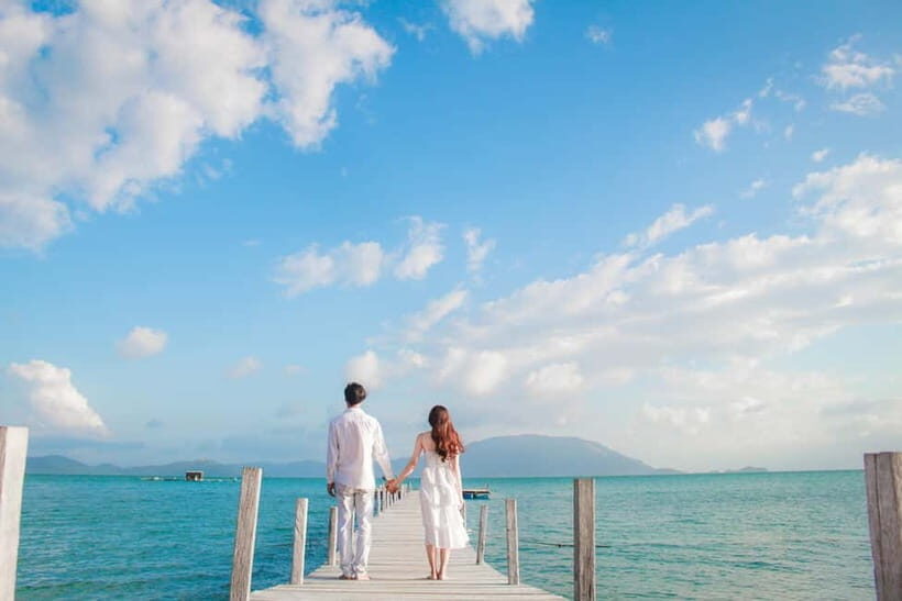 Nha Trang: Diep Son Island and Doc Let Beach Day Trip - Exploring the Itinerary: What You Can Expect