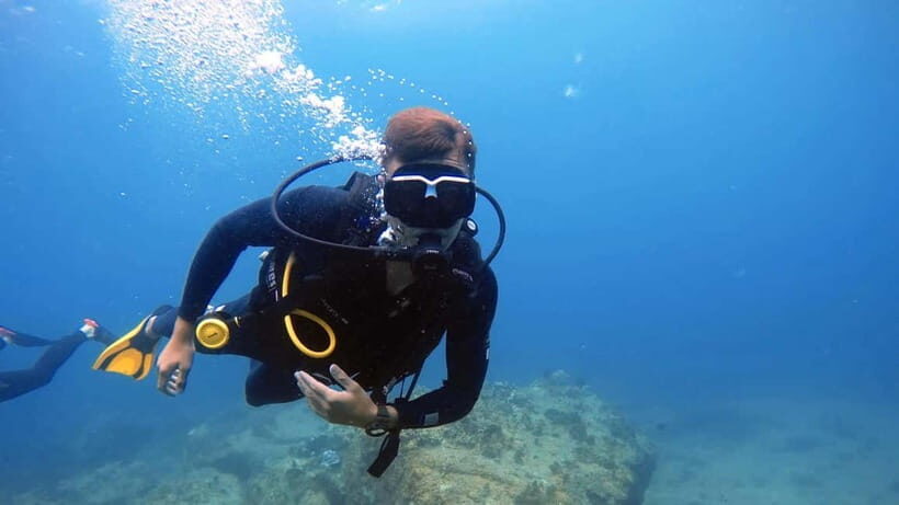Nha Trang: Discover Scuba Diving for Non-Certified Divers - Why Choose This Tour?