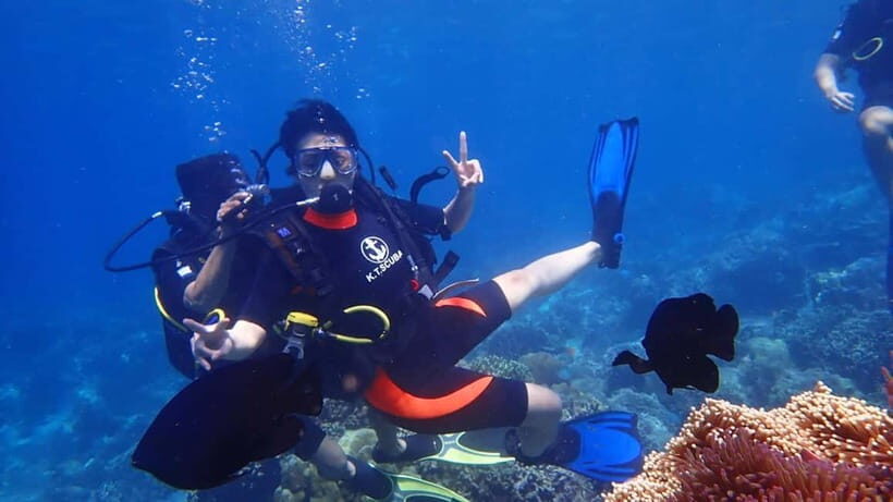 Nha Trang: Discover Scuba Diving for Non-Certified Divers - FAQ