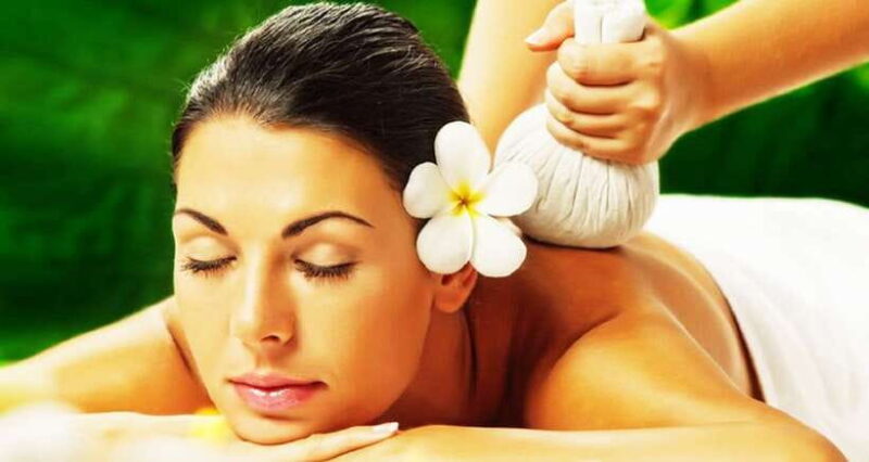 Nha Trang : Enjoy Your Best Of Nha Trang City & Relax In Spa - Key Points