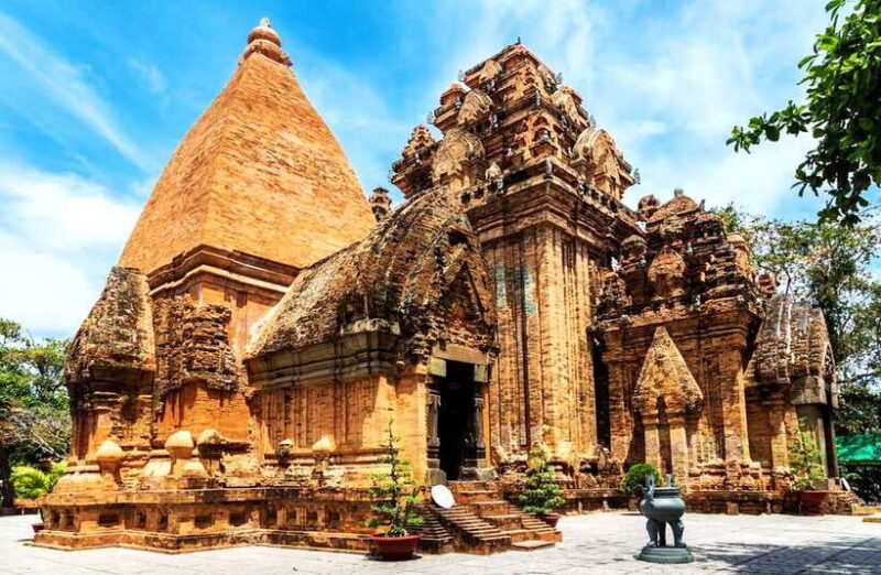 Nha Trang : Enjoy Your Best Of Nha Trang City & Relax In Spa - Detailed Breakdown of Key Stops