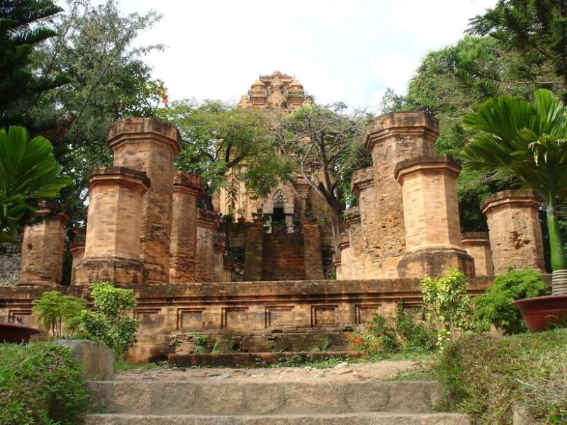 Nha Trang : Enjoy Your Best Of Nha Trang City & Relax In Spa - FAQs