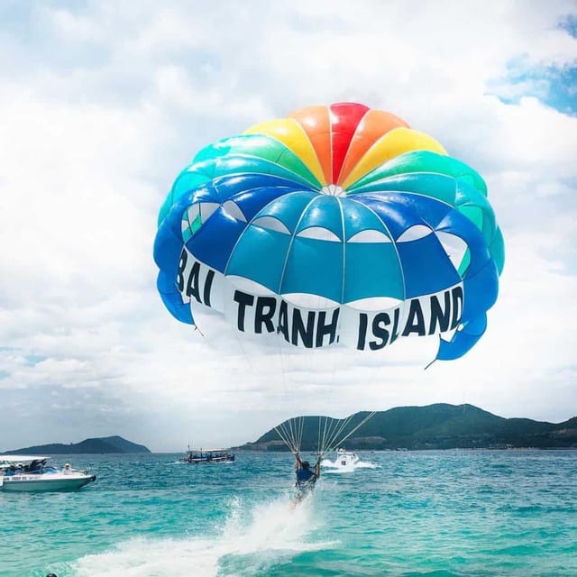 Nha Trang: Explore Hon Mieu and Hon Tam Island Tour - Practical Details and Tips for Travelers