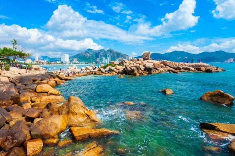 Nha Trang: Explore Nha Trang City in a Half-Day Tour - FAQs