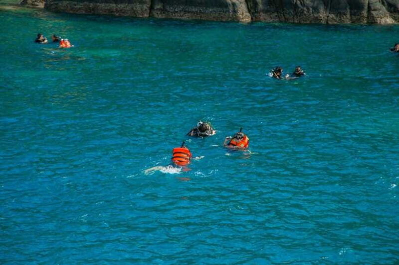 Nha Trang: Fantastic Tour - Snorkeling, BBQ at Mini Beach - The Value of the Tour