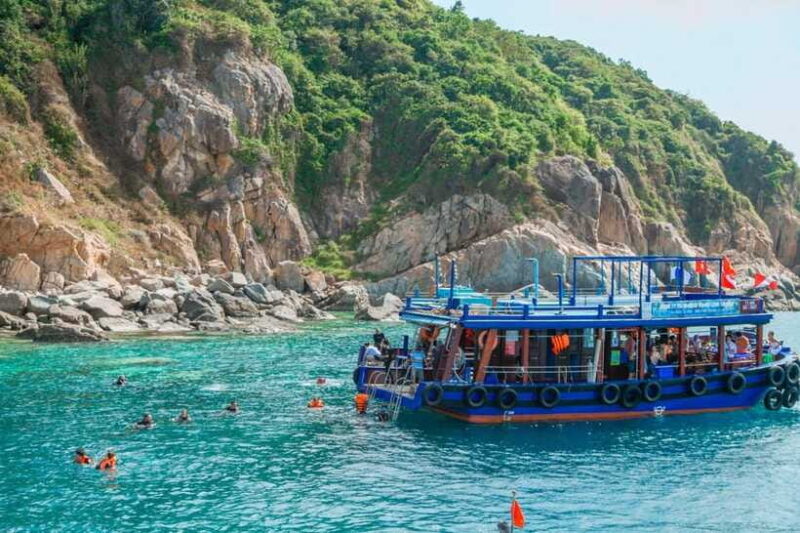 Nha Trang: Fantastic Tour - Snorkeling, BBQ at Mini Beach - Who Will Love This Tour?