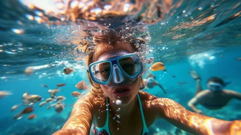 Nha Trang: Fantastic Tour - Snorkeling, BBQ at Mini Beach - Final Thoughts