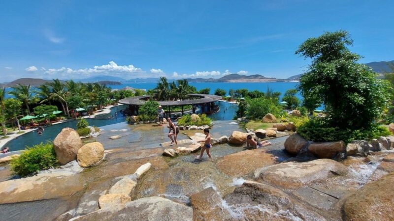 Nha Trang Full Day 3 VIP islands  Hon Tam Resort - Practical Details to Keep in Mind