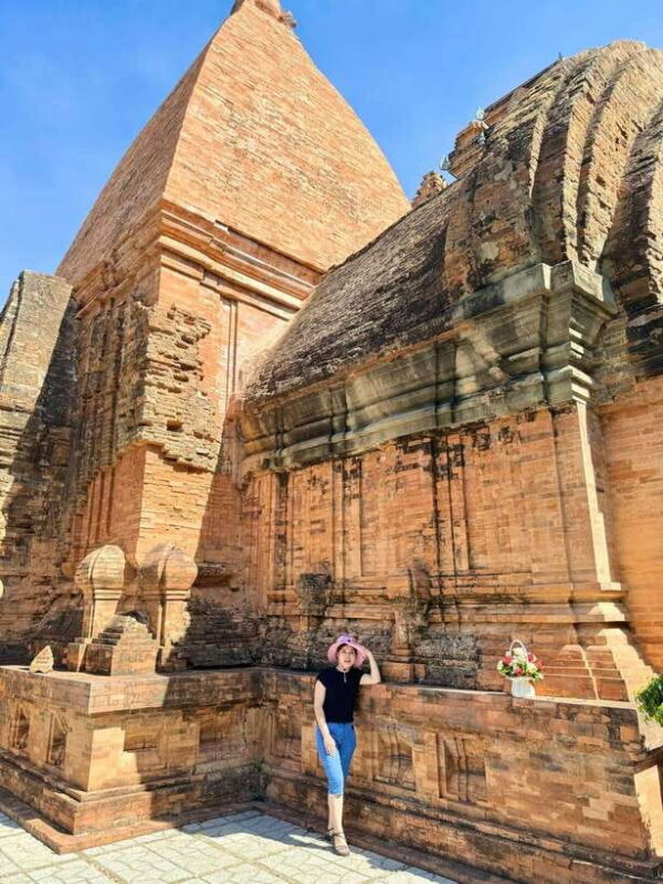 Nha Trang Full-Day City Sightseeing Group Tour With Lunch - Who Is This Tour Best For?