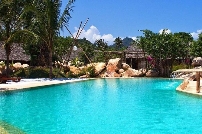 Nha Trang Full Day Private Tour Snorkeling Included Lunch And Mud Bath - FAQ