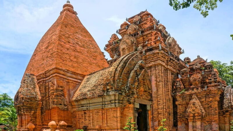 Nha Trang: Full of 3-Days Discovery Nha Trang Top Site - Discovering Nha Trang: A Practical Guide to the 3-Day Top Site Tour