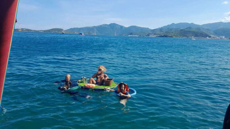 Nha Trang: Full of 3-Days Discovery Nha Trang Top Site - An In-Depth Look at the 3-Day Tour Experience