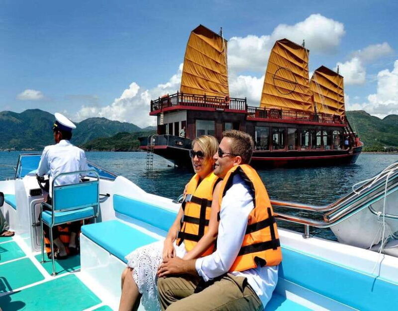Nha Trang: Full of 3-Days Discovery Nha Trang Top Site - Who Will Love This Tour?