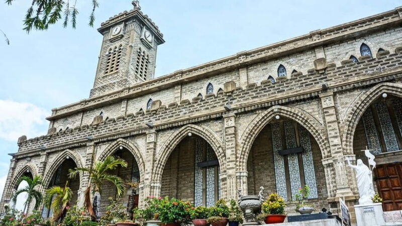 Nha Trang: Full of 3-Days Discovery Nha Trang Top Site - Final Thoughts: Is This the Right Tour for You?