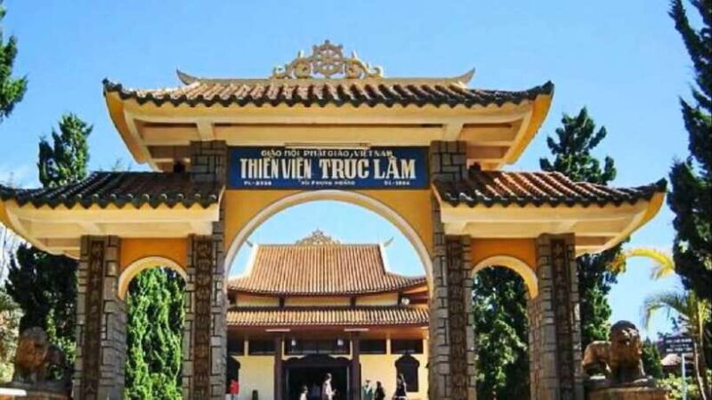 Nha Trang: Full of 3-Days Discovery Nha Trang Top Site - FAQ