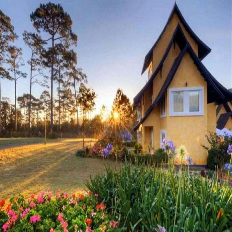 Nha Trang: Full of Discover Dalat City 2 Days Sightseeing - Key Points