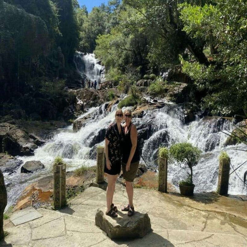 Nha Trang: Full of Discover Dalat City 2 Days Sightseeing - Day 2 — Highlights and Cultural Gems