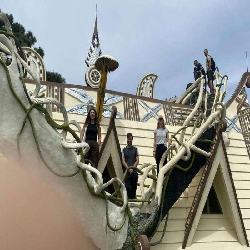 Nha Trang: Full of Discover Dalat City 2 Days Sightseeing - Who Is This Tour Best For?