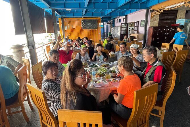 Nha Trang: Half Day City Tour - The Itinerary in Detail