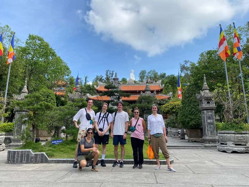 Nha Trang: Half-Day City Tour by Car (Minimum 02 Pax) - The Itinerary: What You’ll See and Experience