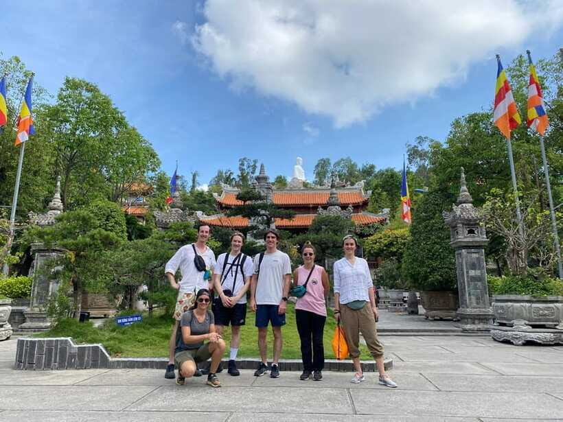 Nha Trang: Half-Day City Tour by Car (Minimum 02 Pax) - Final Thoughts