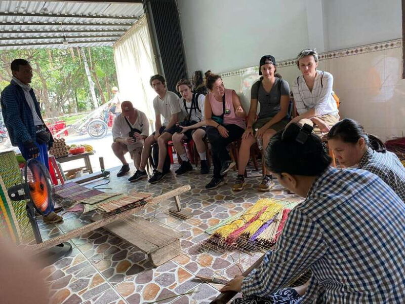 Nha Trang: Half-Day City Tour by Car (Minimum 02 Pax) - Key Points