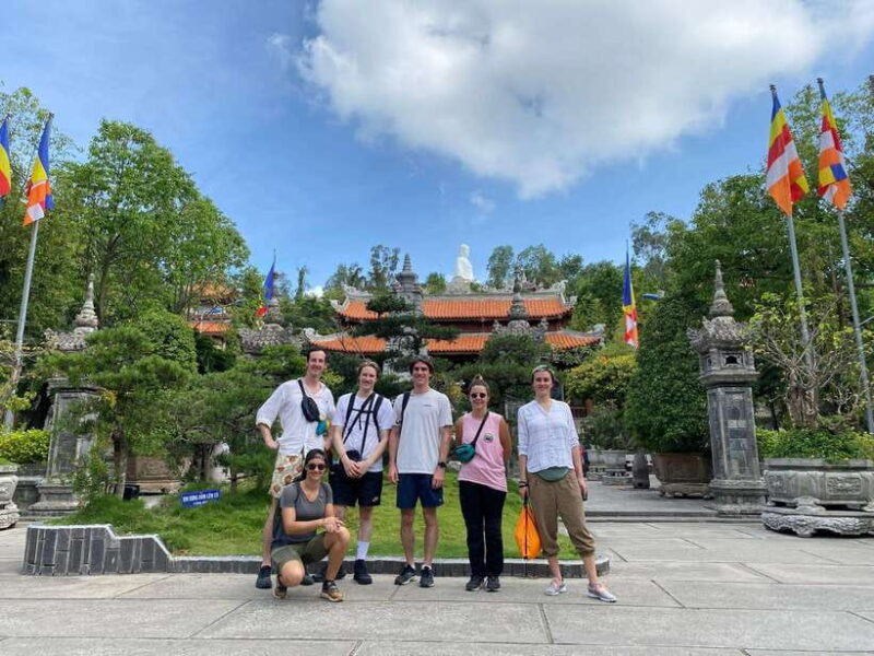 Nha Trang: Half-Day City Tour by Car (Minimum 02 Pax) - Exploring Local Crafts and Daily Life