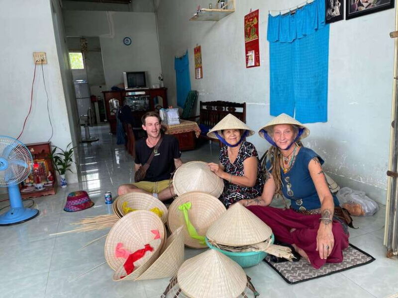 Nha Trang: Half-Day City Tour by Car (Minimum 02 Pax) - The Sum Up