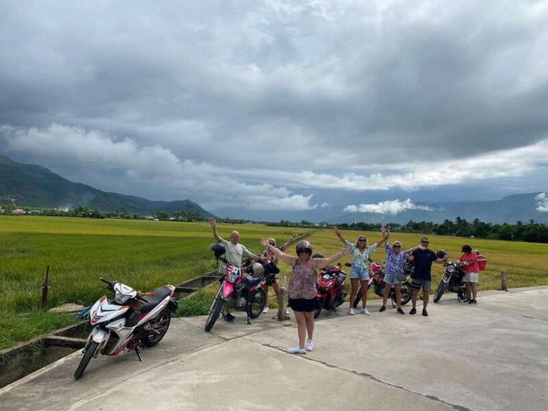 Nha Trang: Half-Day City Tour by Motorcycle - In Closing: Why You Should Consider This Tour