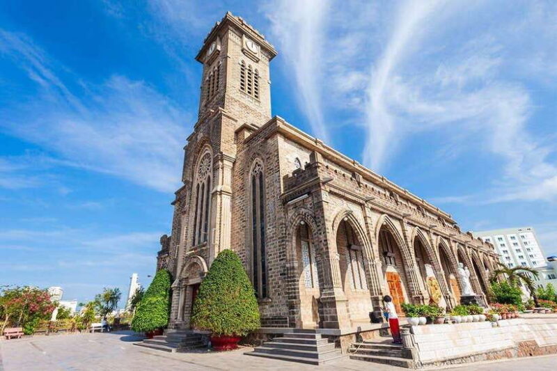 Nha Trang: Half-Day City Tour- Daily Tour - Who Is This Tour Best For?