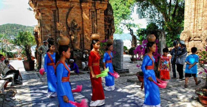 Nha Trang: Half-Day City Tour - What Does It All Mean for You?