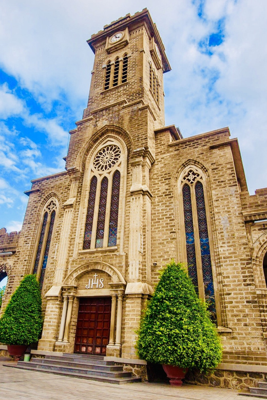 Nha Trang: Half-Day City Tour - Who Is This Tour Best For?