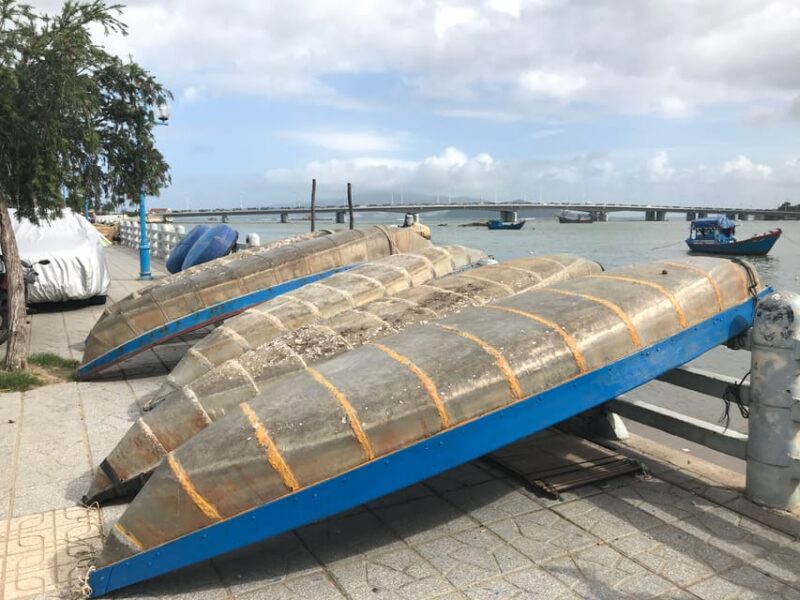 Nha Trang: Half-Day City Tour - FAQs