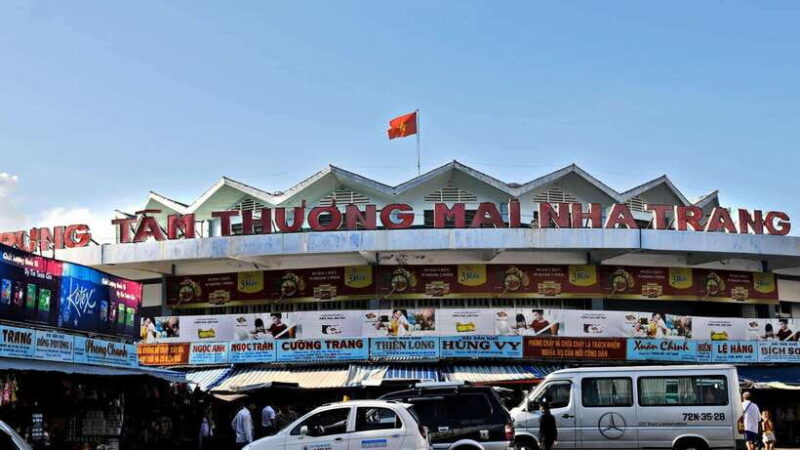 Nha Trang: Half-Day City Tour with Hotel Pickup - What to Expect from the Tour