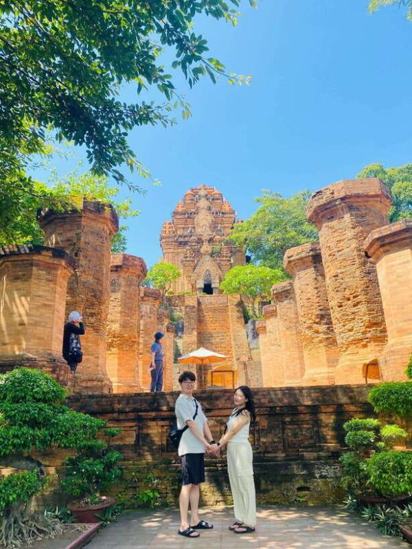 Nha Trang : Half-Day City Tour with Local Lunch - Exploring Nha Trang: A Practical Review of the Half-Day City Tour with Local Lunch