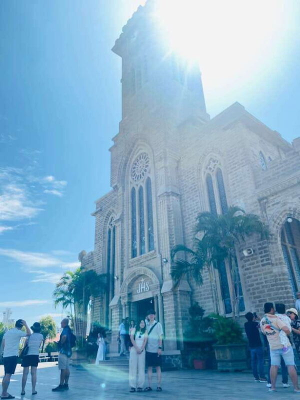 Nha Trang : Half-Day City Tour with Local Lunch - Authentic Experiences and Traveler Perspectives