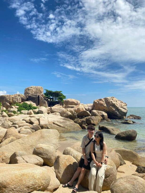 Nha Trang : Half-Day City Tour with Local Lunch - Frequently Asked Questions