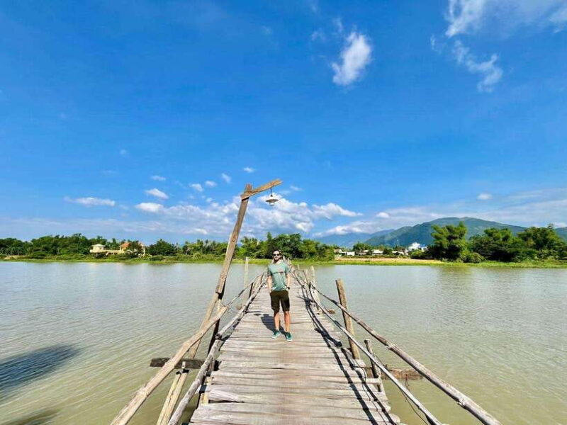 Nha Trang Half Day Motorbike Tour - Final Thoughts