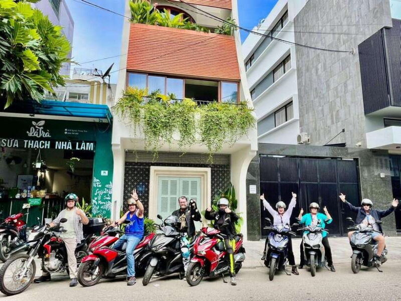 Nha Trang Half Day Motorbike Tour - FAQ