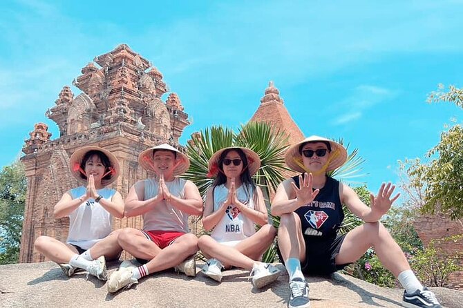 Nha Trang Half Day Motorbike Tour - What to Expect from the Experience