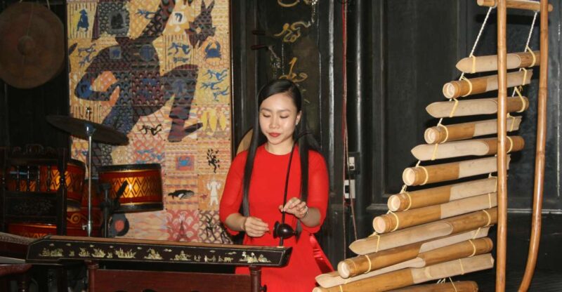 Nha Trang: Half-Day Private City Tour with Hotel Transfers - Key Points