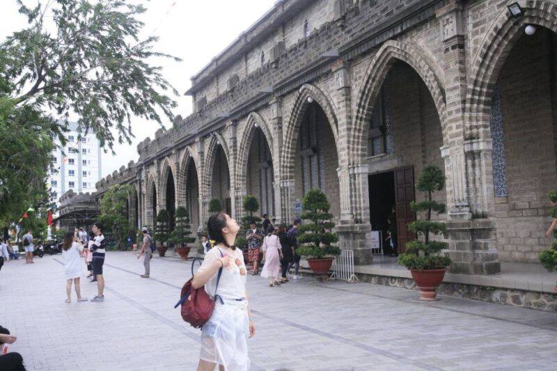 Nha Trang: Half-Day Private City Tour with Hotel Transfers - Practical Details and Value