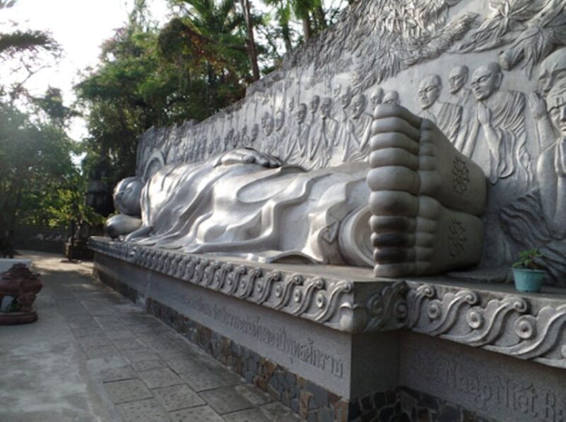 Nha Trang: Half-Day Private City Tour with Hotel Transfers - Final Thoughts