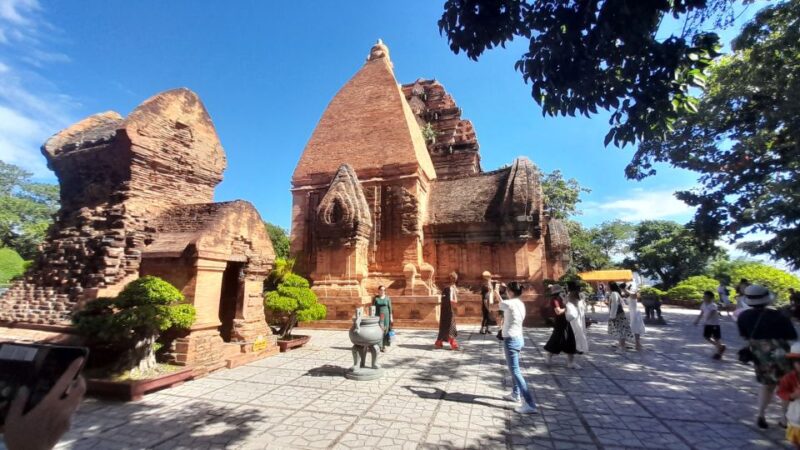 Nha Trang: Half-Day Private City Tour with Hotel Transfers - FAQ