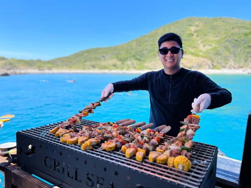 Nha Trang: Half-Day Snorkeling Adventure with BBQ Onboard - Final Thoughts: Who Will Love This Tour?