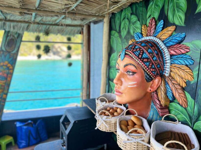 Nha Trang: Half-Day Snorkeling Adventure with BBQ Onboard - What’s Included and What’s Not?